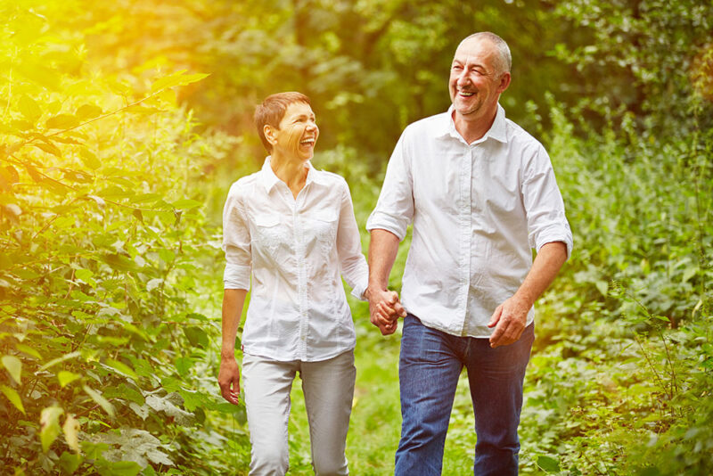 6 Ways Active Relaxation Benefits Seniors - Bayshire Carlsbad