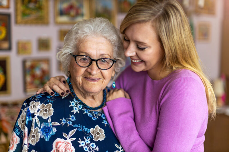 5 Ways That Memory Care Services Can Benefit Your Senior Loved One ...